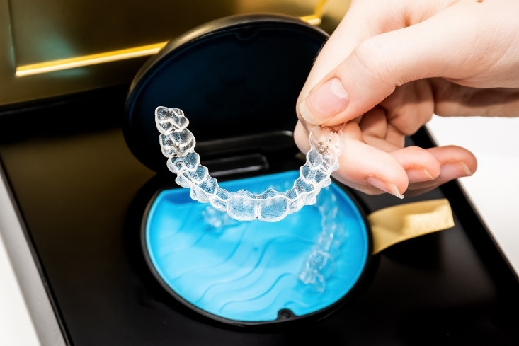 Invisalign for Overbite: What You Need to Know